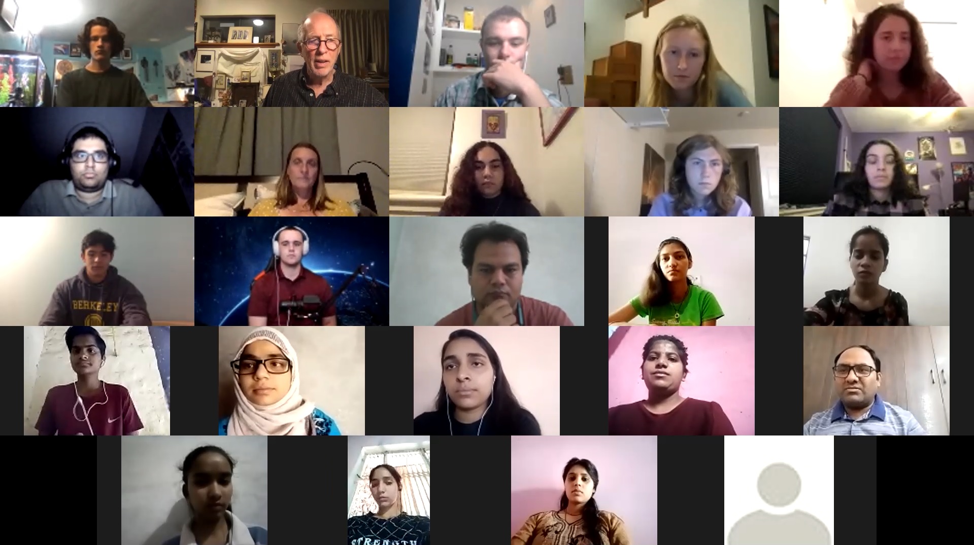 Values | Pardada Pardadi School 2021