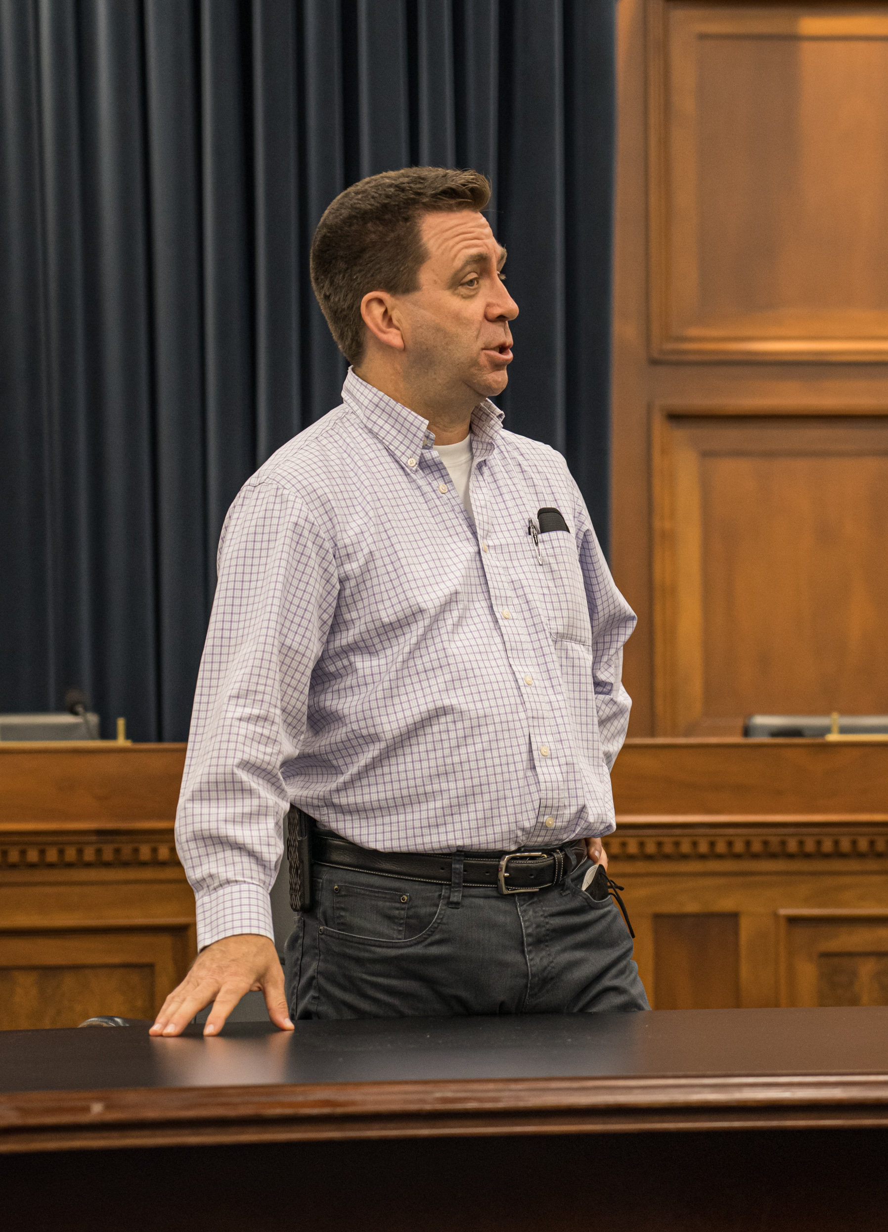 Values | Like Riding In A Tesla